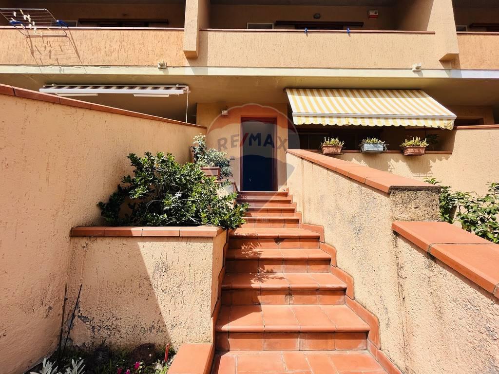 Villa a schiera in vendita a Cinigiano