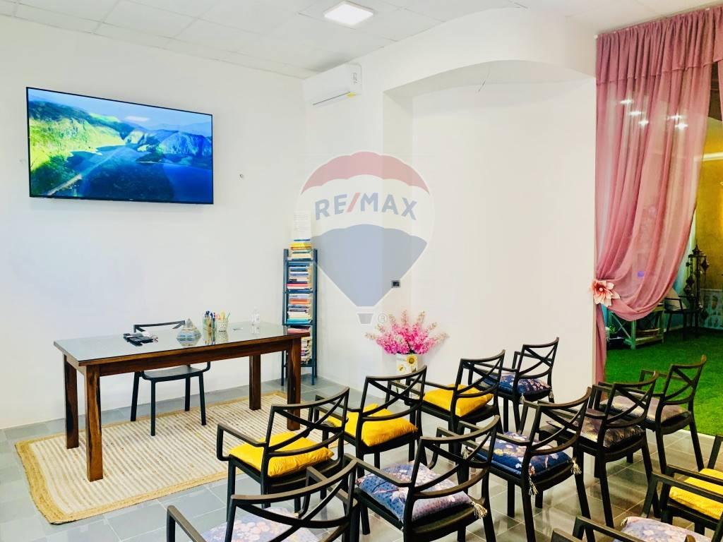 Negozio in affitto a Grosseto