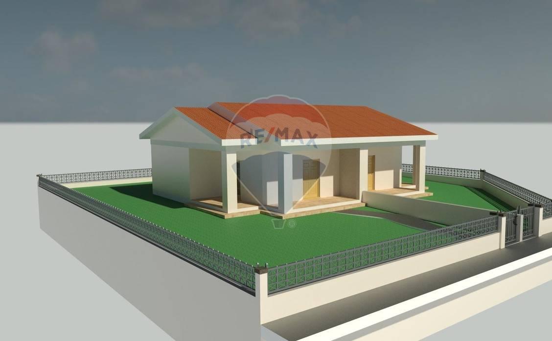 Villa in vendita a Gavorrano