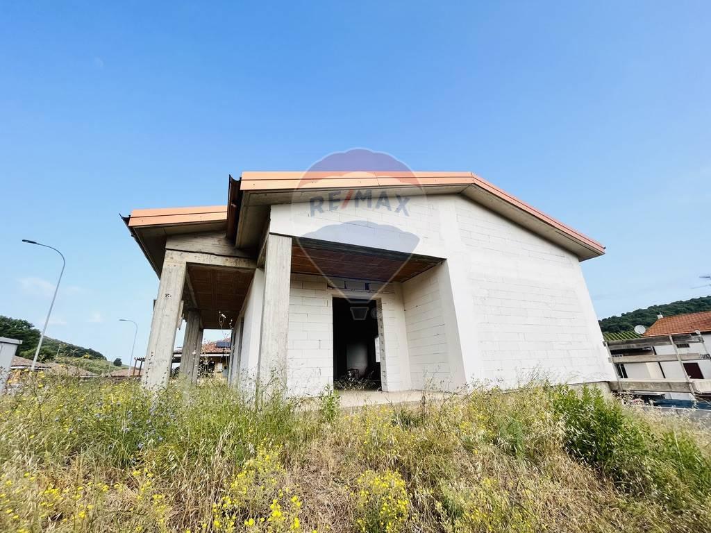 Villa in vendita a Gavorrano