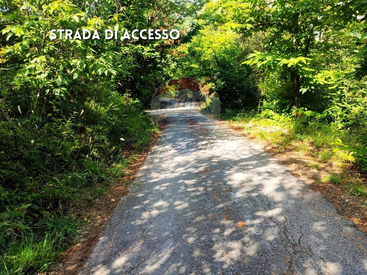 Rustico in vendita a Roccastrada