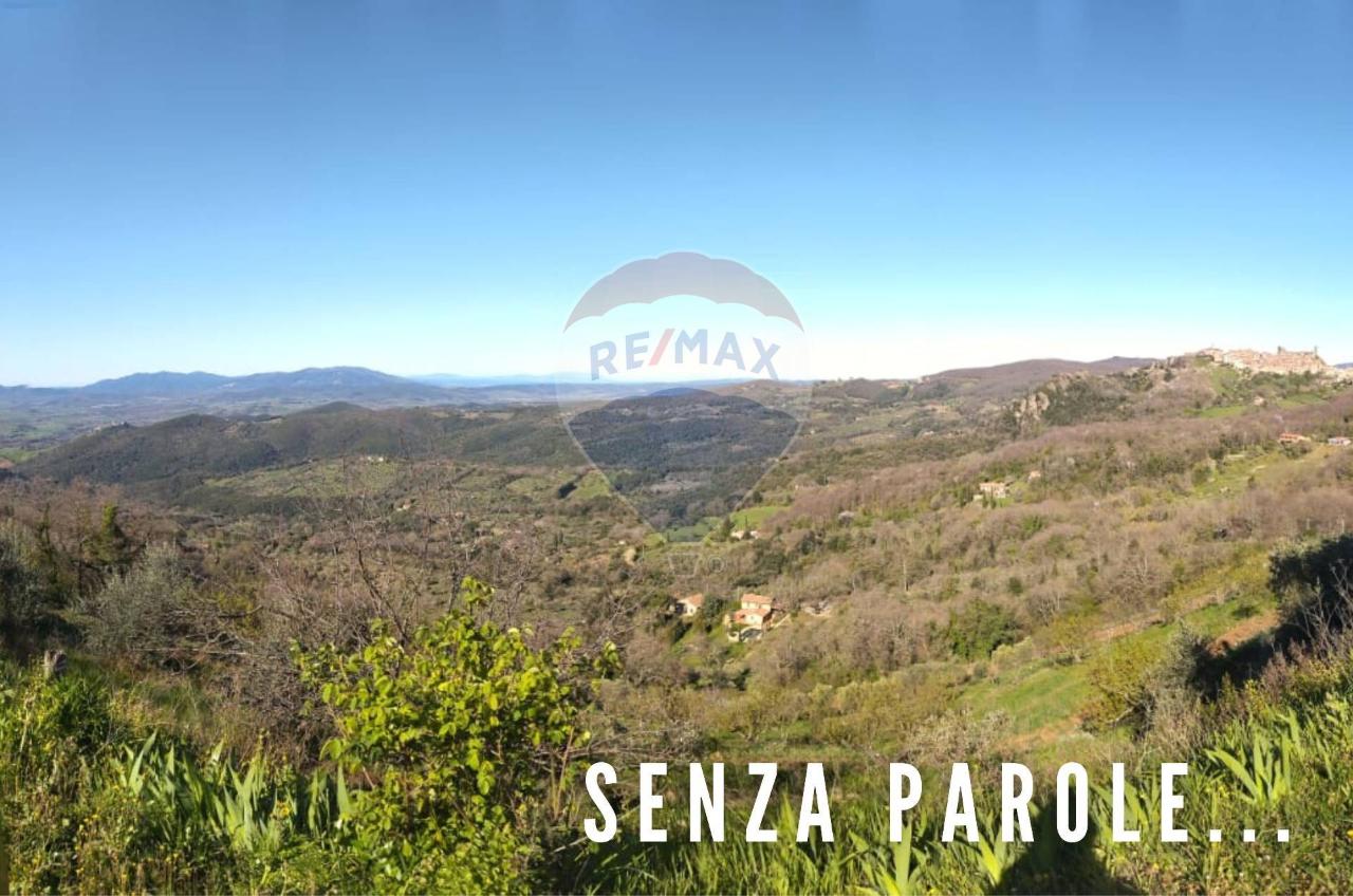 Rustico in vendita a Roccastrada