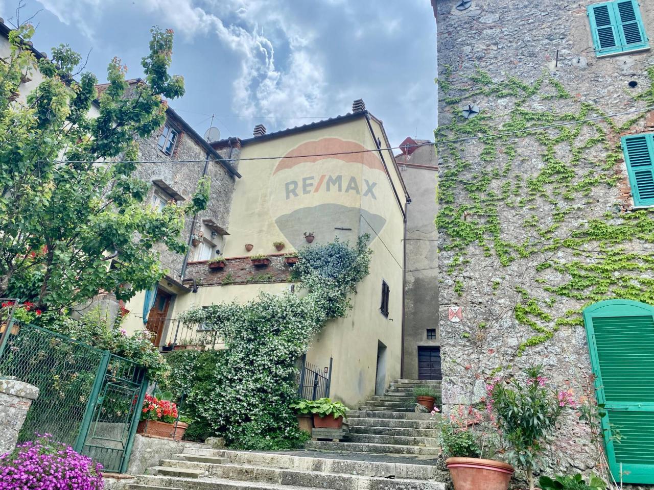 Casa indipendente in vendita a Massa Marittima