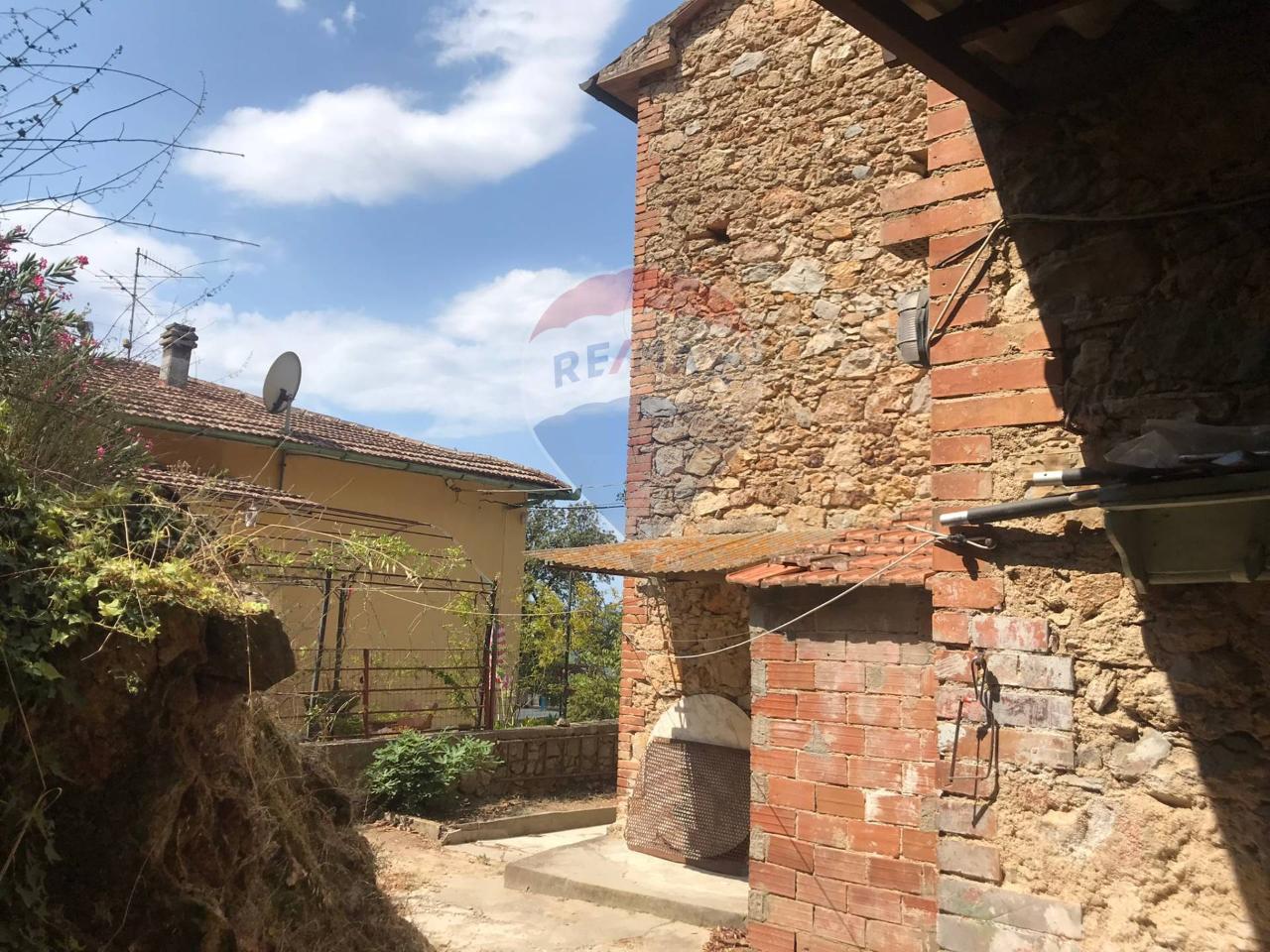 Casa indipendente in vendita a Gavorrano