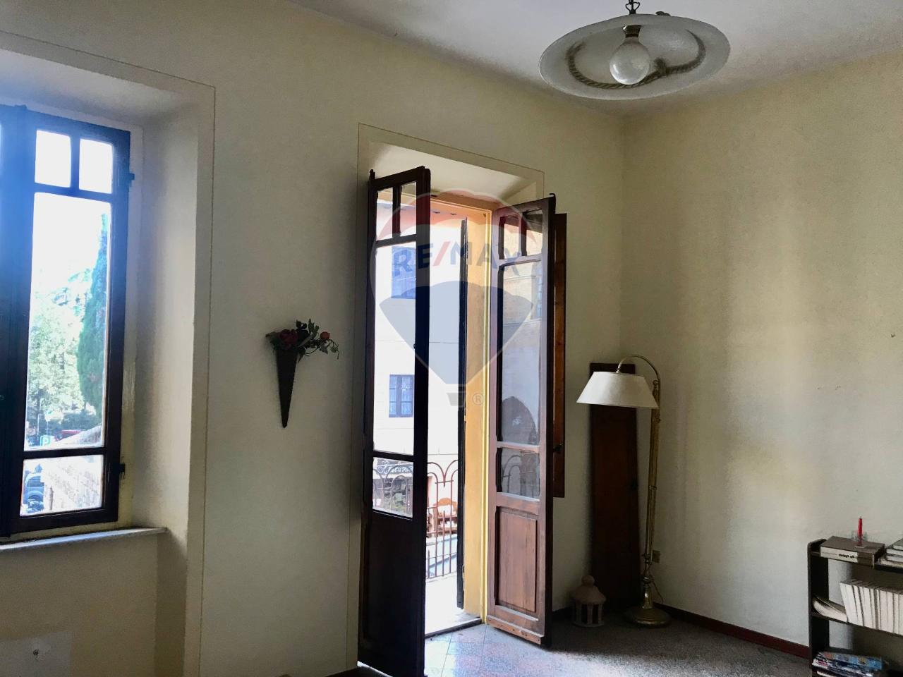 Appartamento in vendita a Massa Marittima