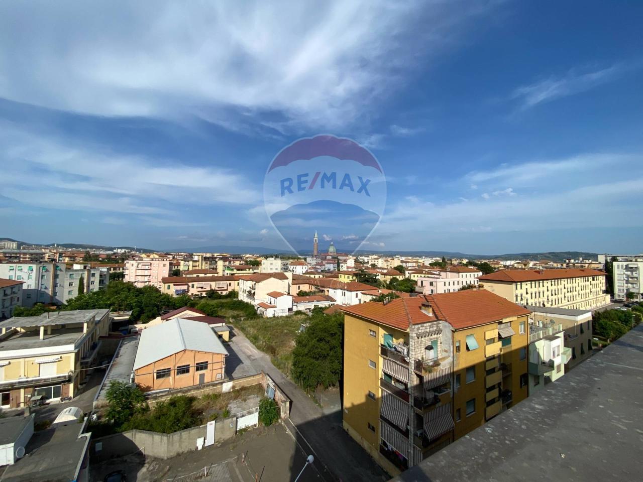 Appartamento in vendita a Grosseto