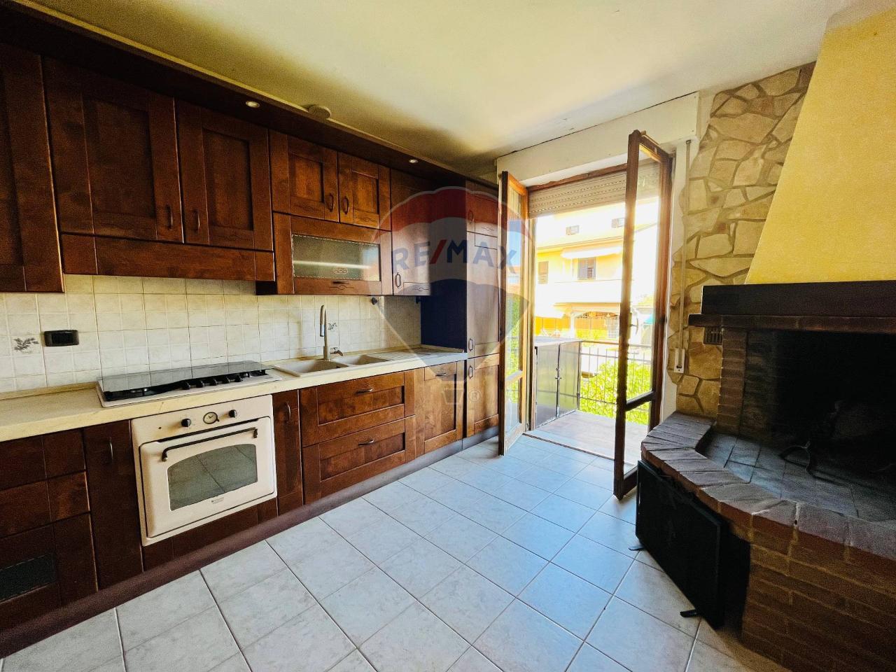 Appartamento in vendita a Gavorrano