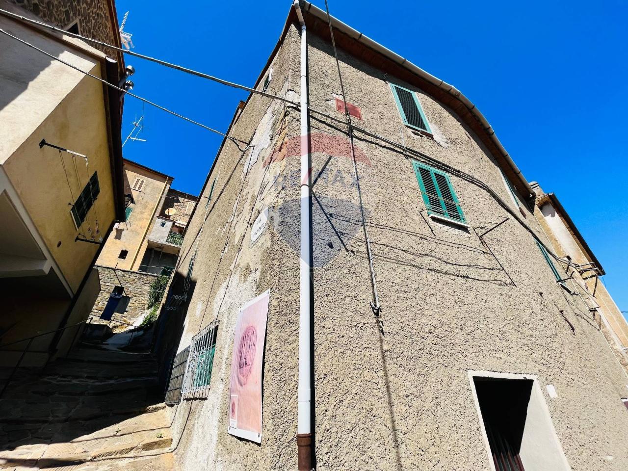 Appartamento in vendita a Castiglione Della Pescaia