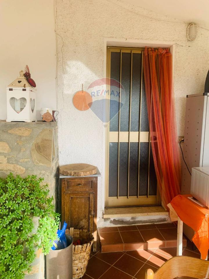 Rustico in vendita a Magliano In Toscana Foto-13