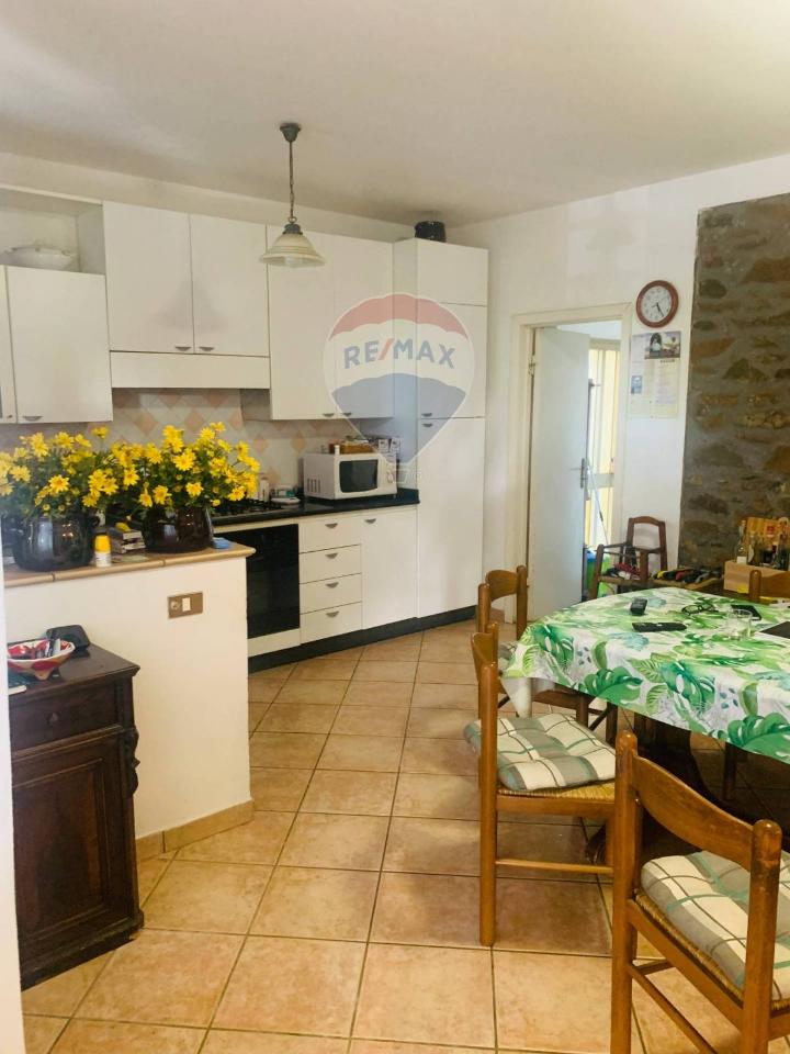 Rustico in vendita a Magliano In Toscana Foto-4