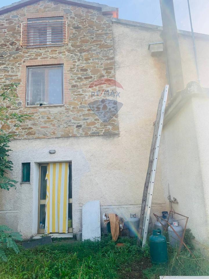 Rustico in vendita a Magliano In Toscana Foto-21