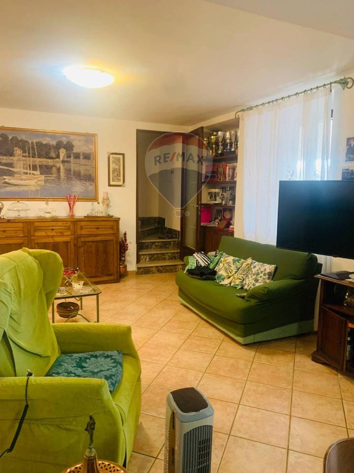 Rustico in vendita a Magliano In Toscana Foto-6