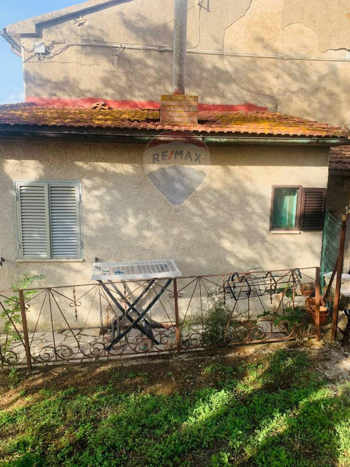 Rustico in vendita a Magliano In Toscana Foto-14