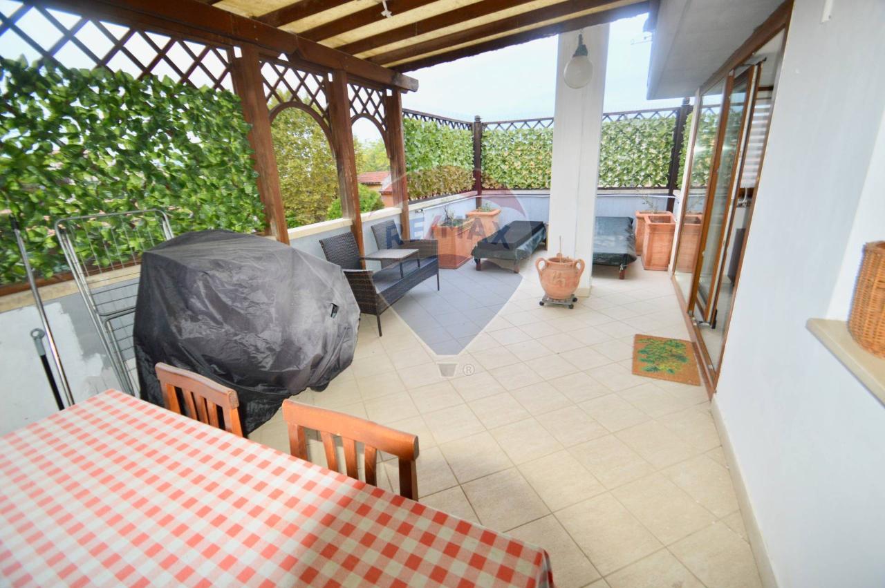 Appartamento in vendita a Grosseto