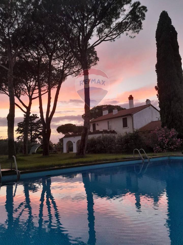 Rustico in vendita a Grosseto