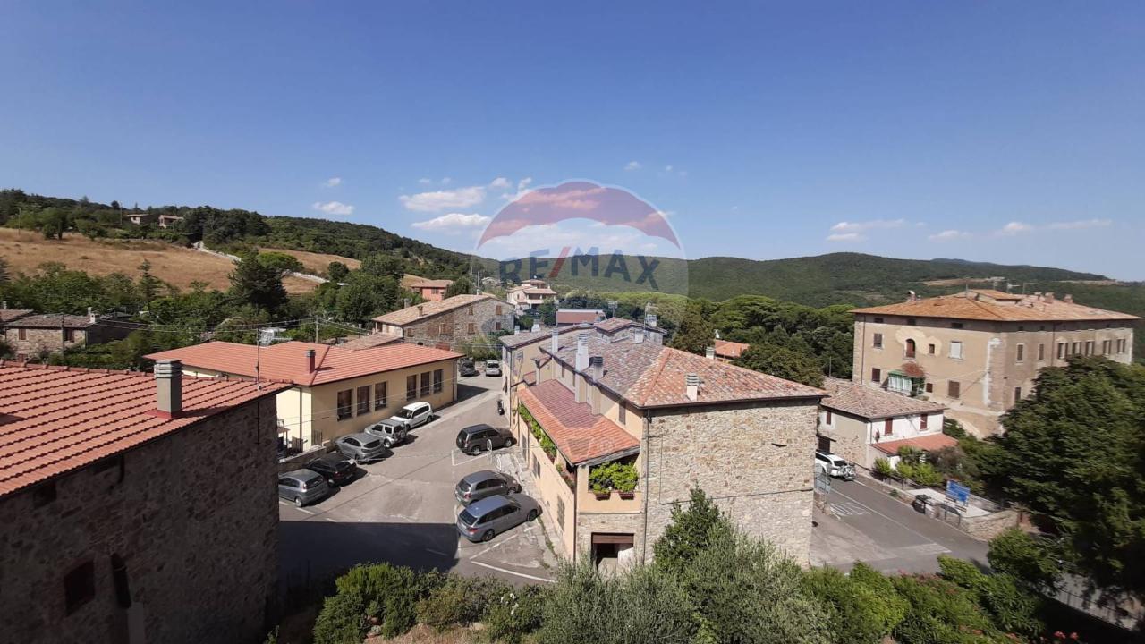 Appartamento in vendita a Massa Marittima