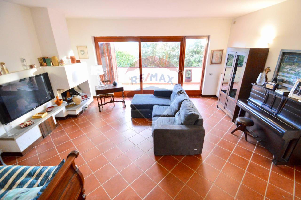 Villa a schiera in vendita a Grosseto