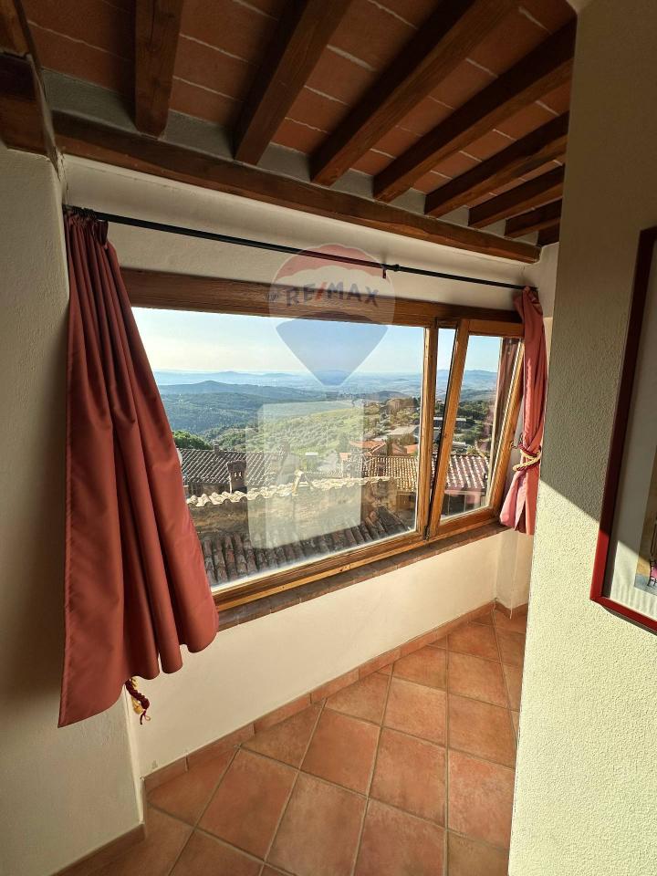 Appartamento in vendita a Massa Marittima