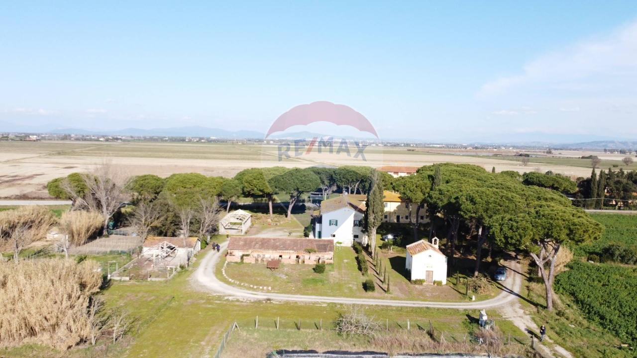 Rustico in vendita a Grosseto