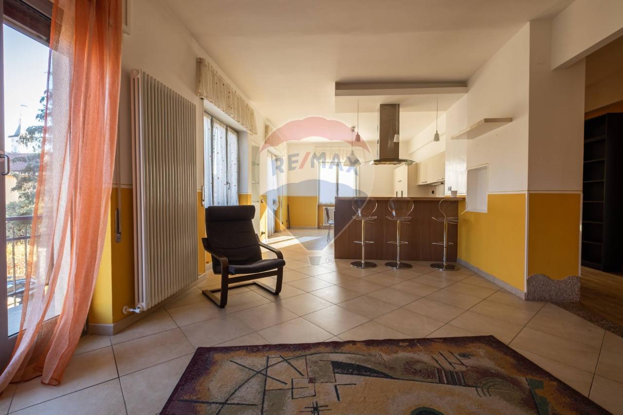 Appartamento in vendita a Carcare