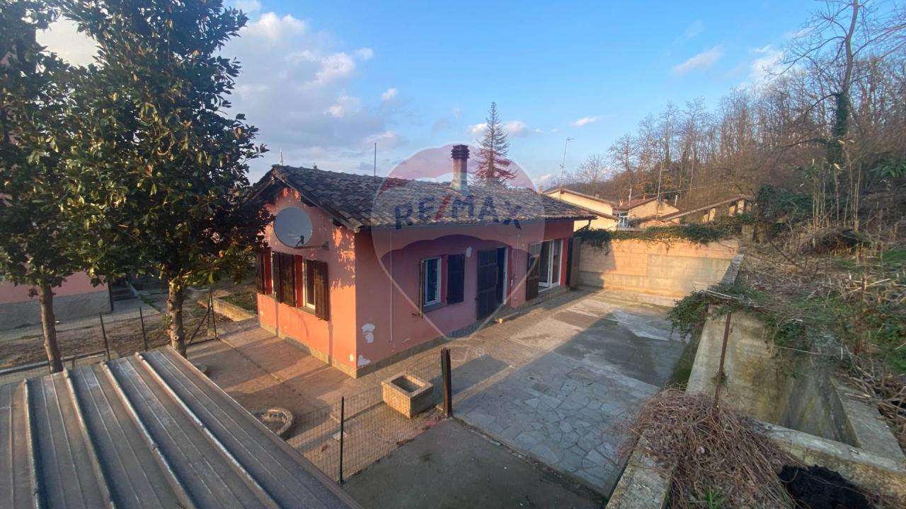 Casa indipendente in vendita a Cairo Montenotte