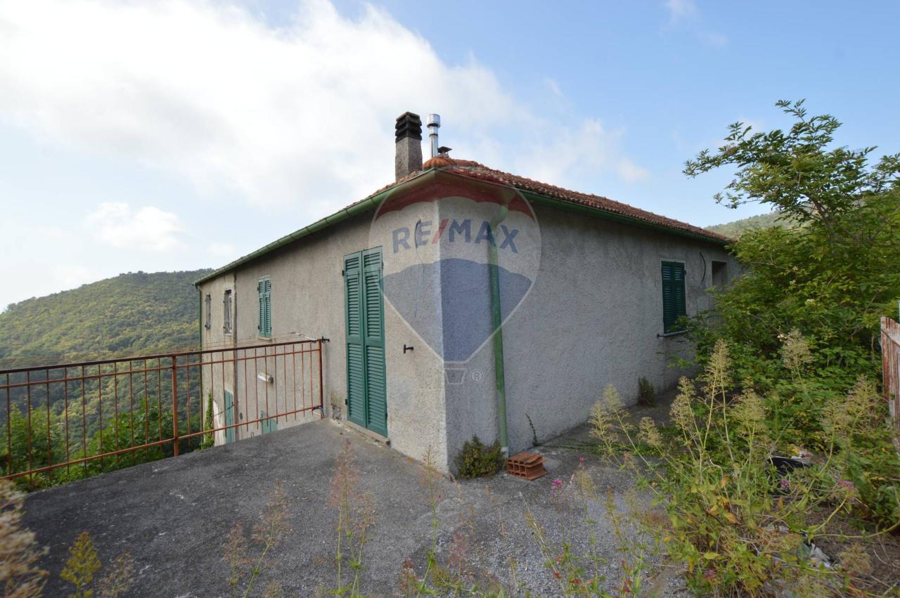 Appartamento in vendita a Vezzi Portio