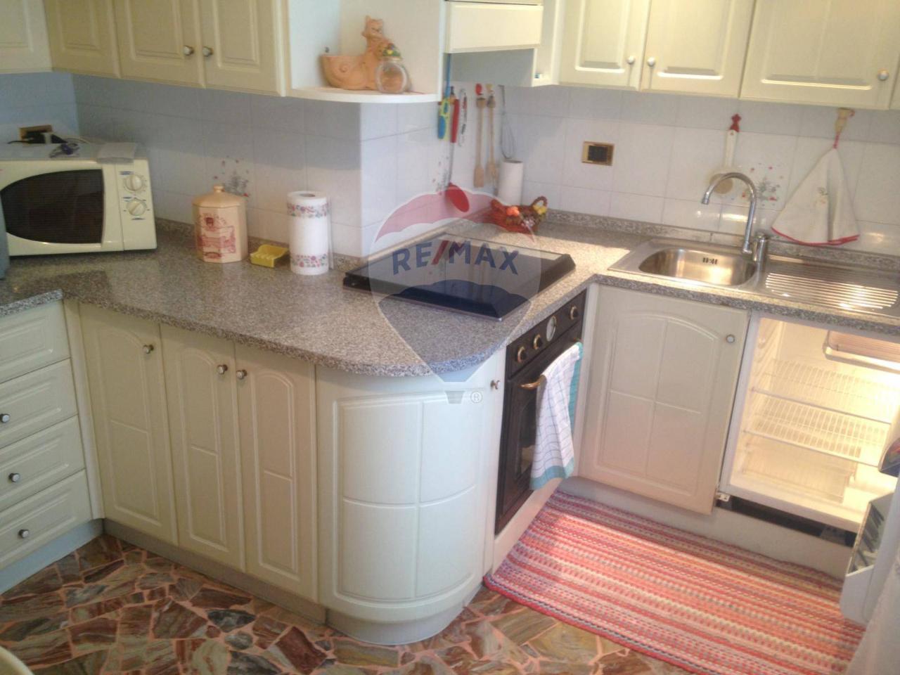 Appartamento in vendita a Savona