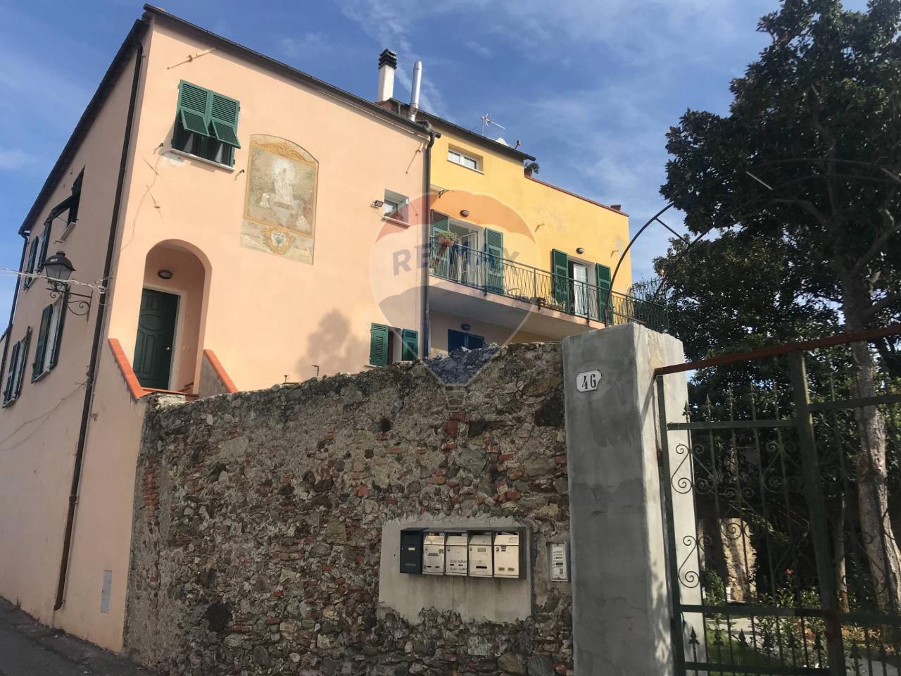 Appartamento in vendita a Savona