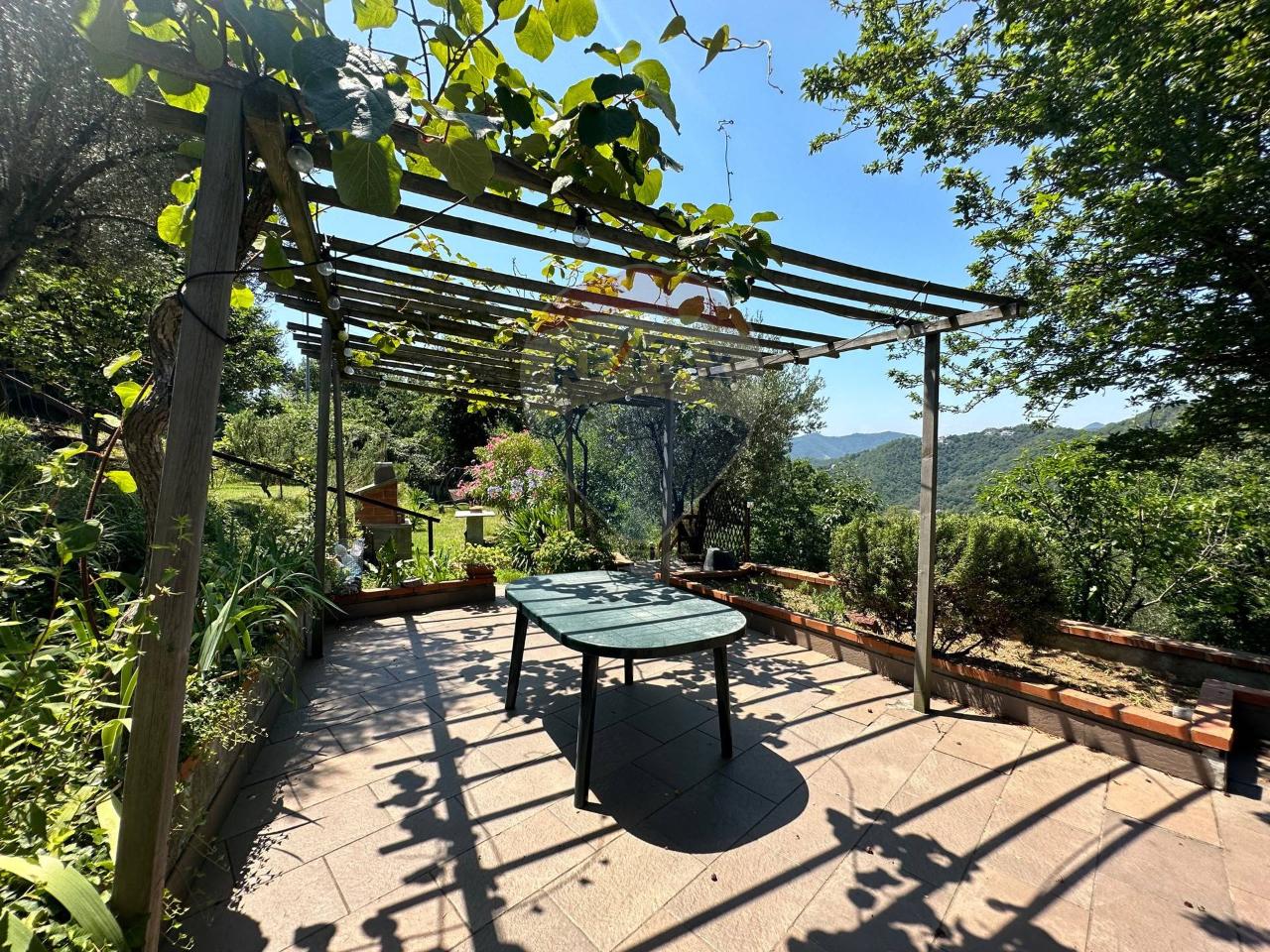 Rustico in vendita a Celle Ligure