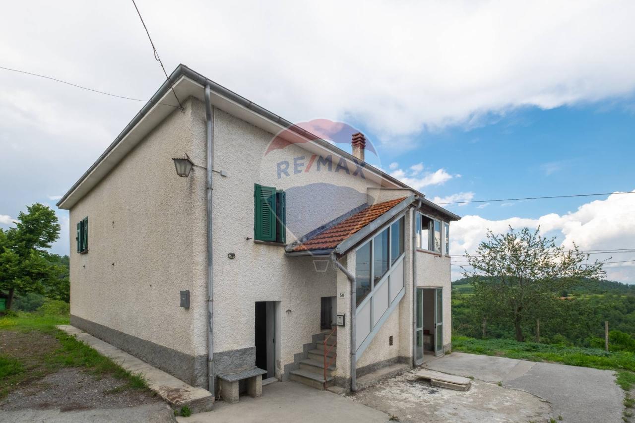 Casa indipendente in vendita a Piana Crixia