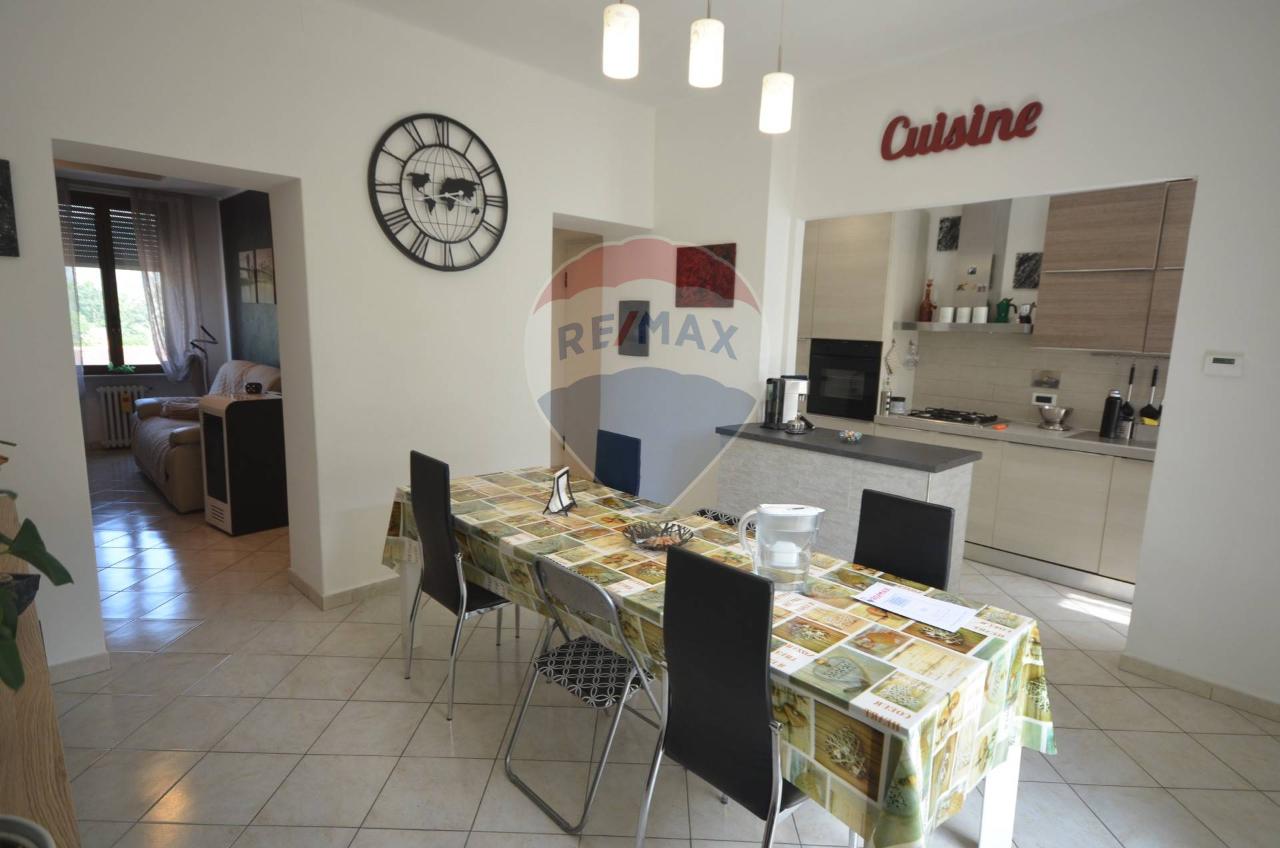 Appartamento in vendita a Cairo Montenotte