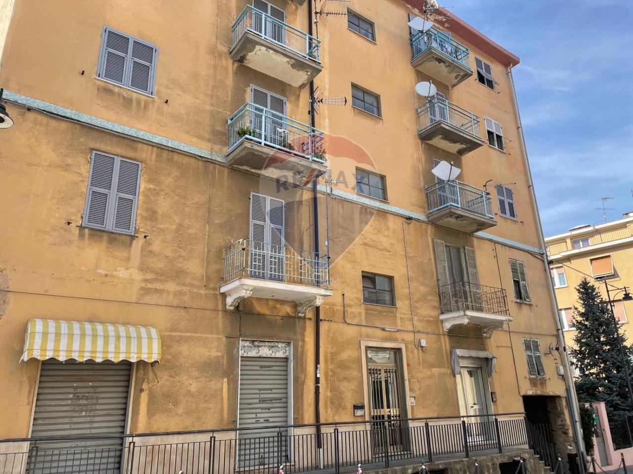 Appartamento in vendita a Quiliano