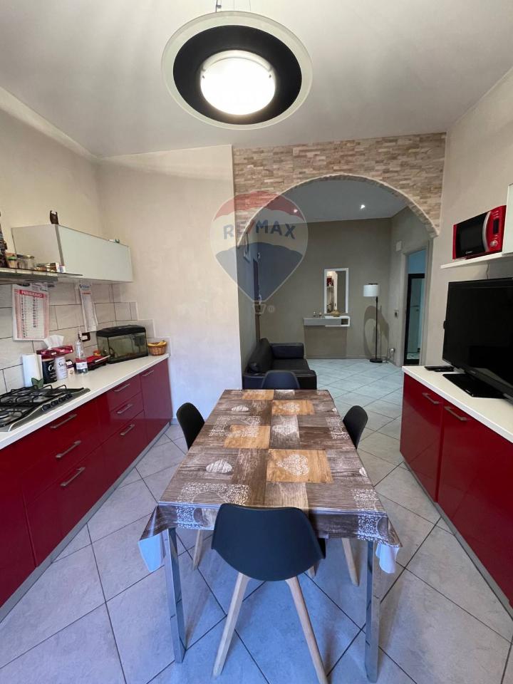 Appartamento in vendita a Savona