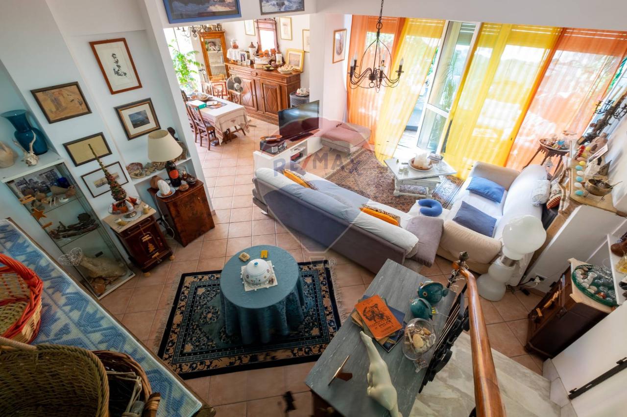 Appartamento in vendita a Savona