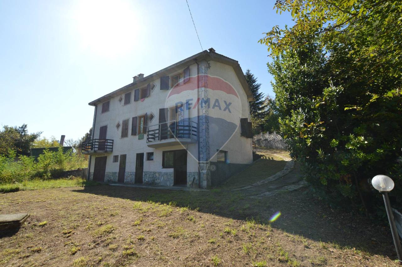 Casa indipendente in vendita a Montezemolo