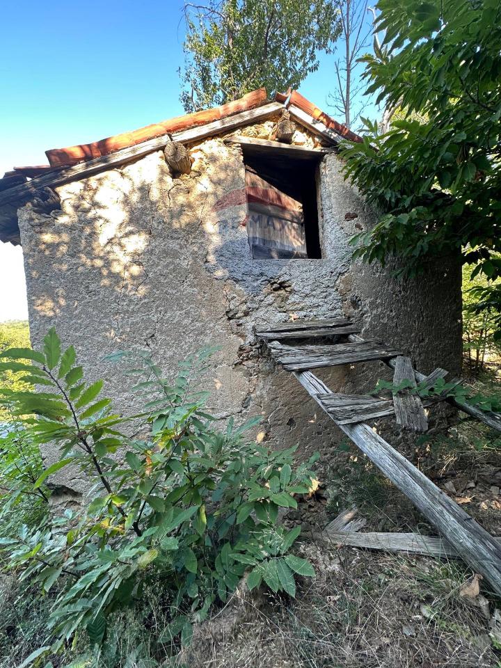 Rustico in vendita a Mallare