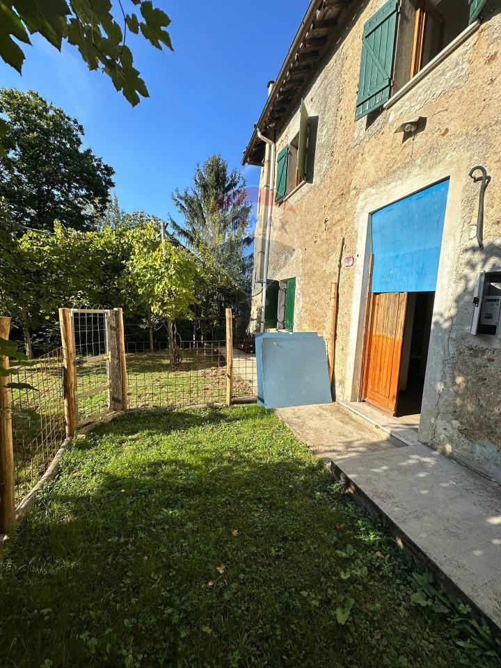 Rustico in vendita a Mallare