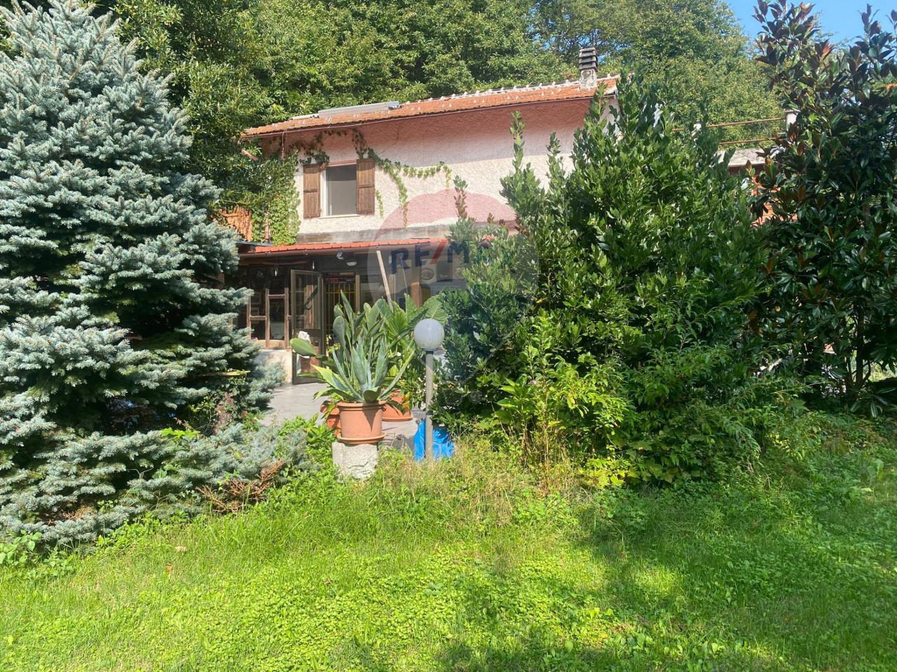 Casa indipendente in vendita a Cairo Montenotte