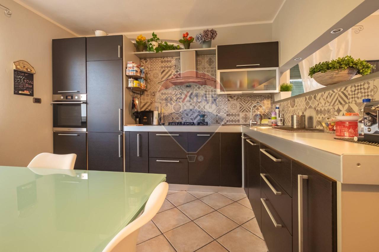 Appartamento in vendita a Carcare