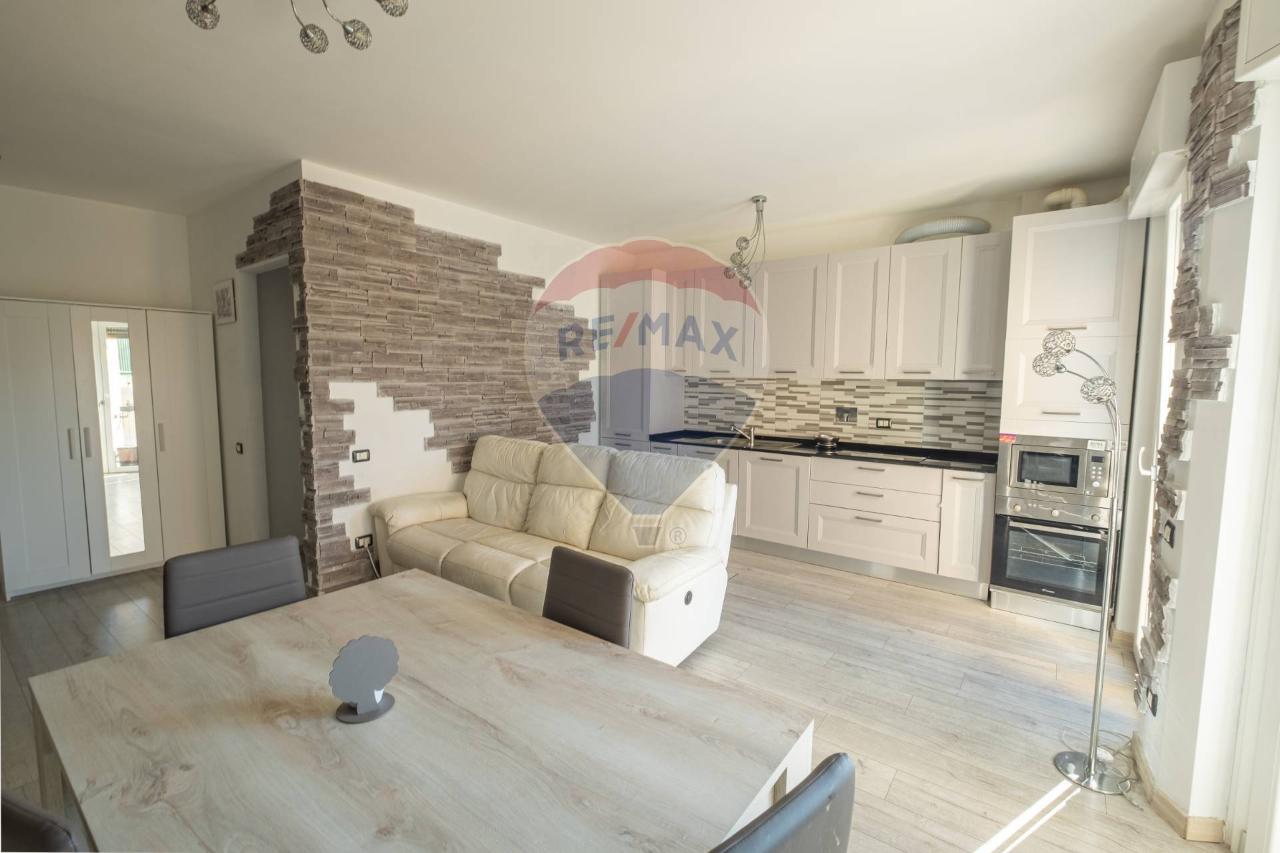 Appartamento in vendita a Cairo Montenotte