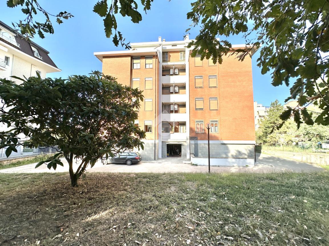 Appartamento in vendita a Viterbo