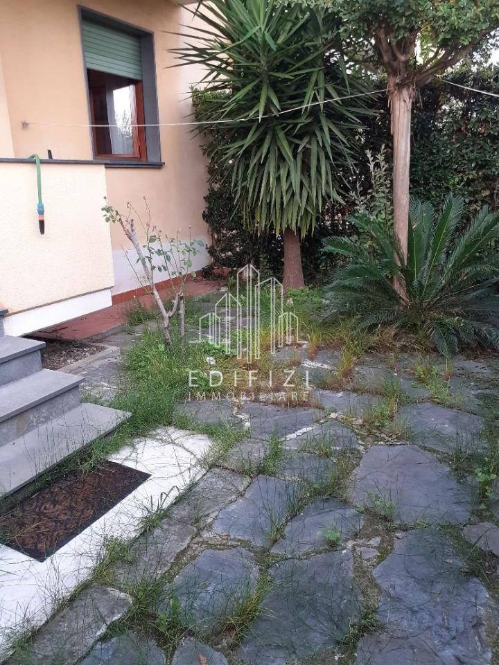 Appartamento in vendita a Massa