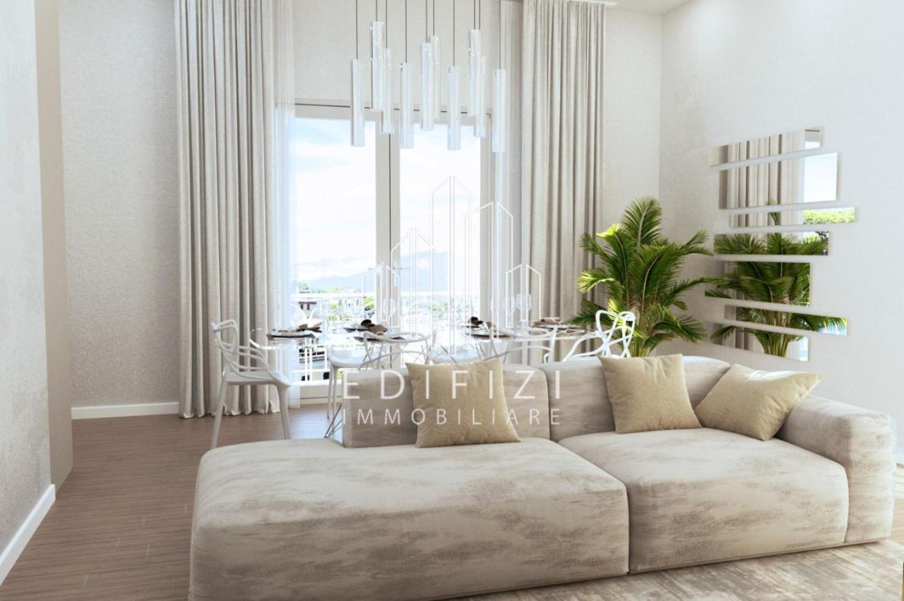 Appartamento in vendita a Massa