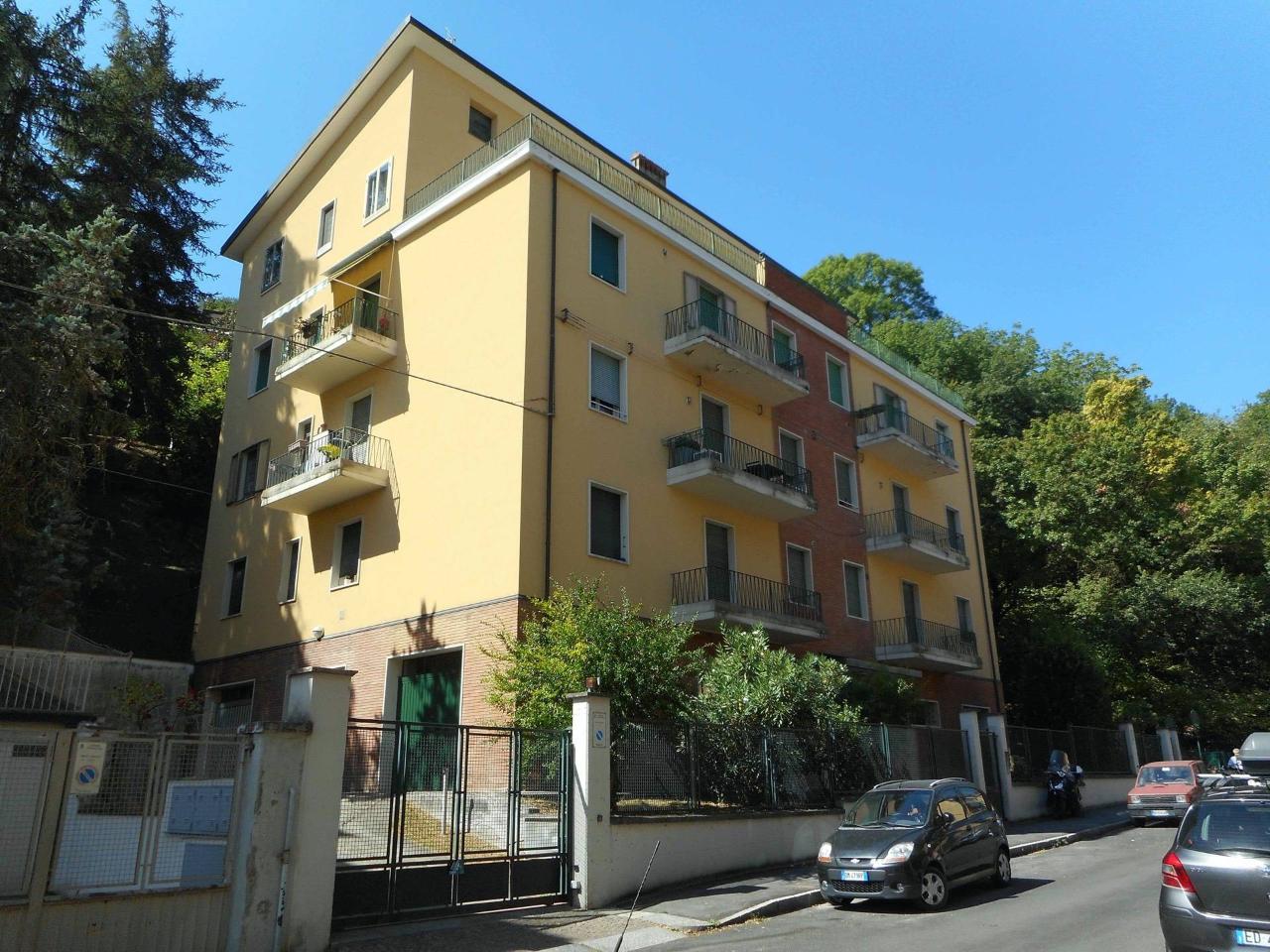 Box in vendita a Bologna