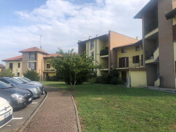 Appartamento in vendita a Sesto Calende