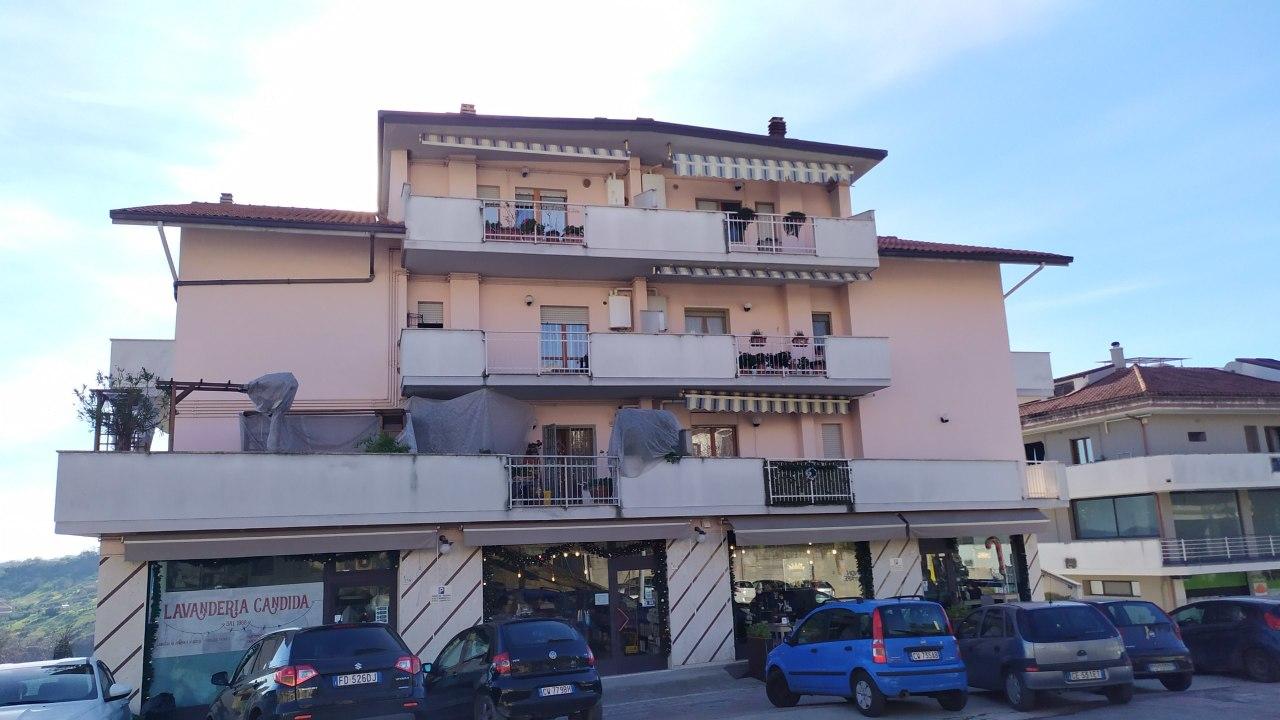 Appartamento in vendita a Bucchianico