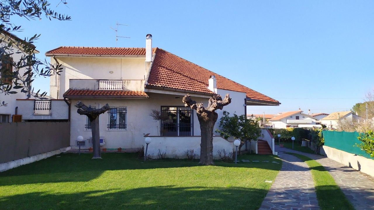 Villa in vendita a Chieti