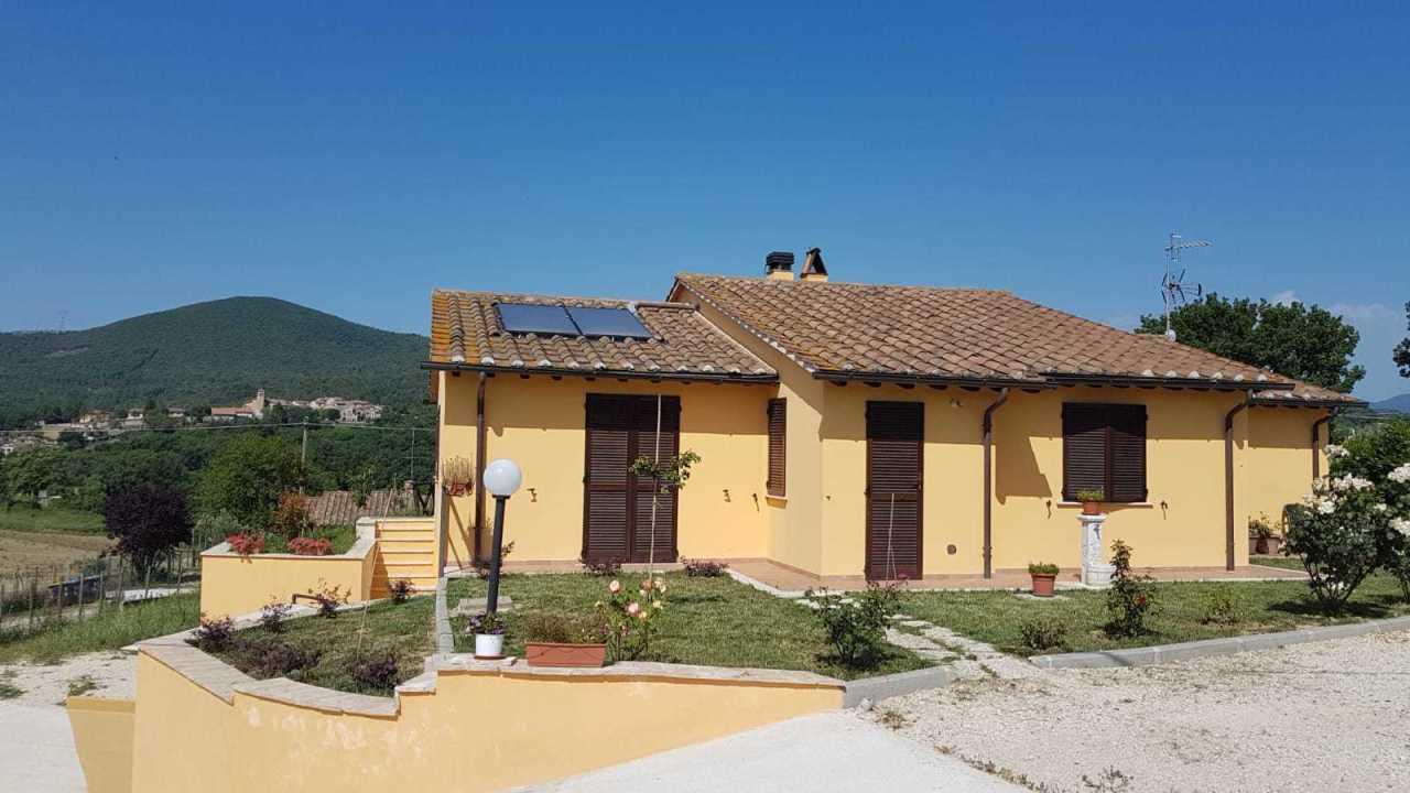 Villa in vendita a Amelia