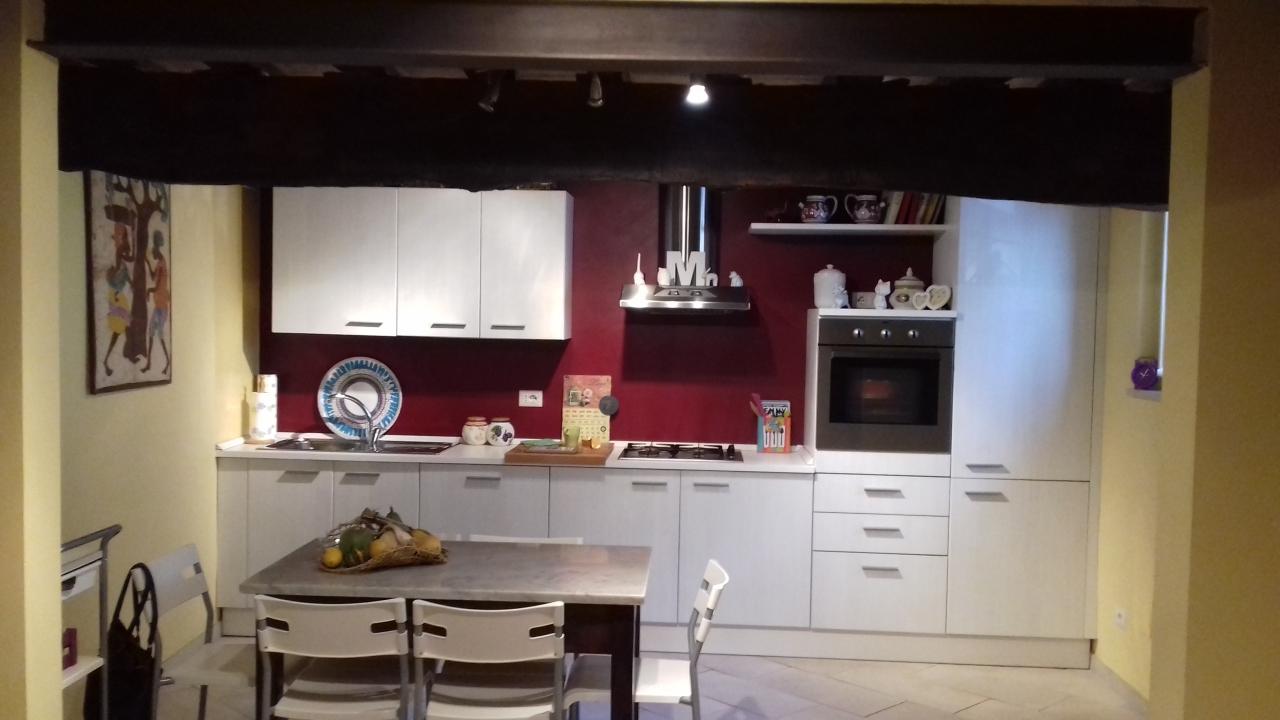 Appartamento in vendita a Amelia