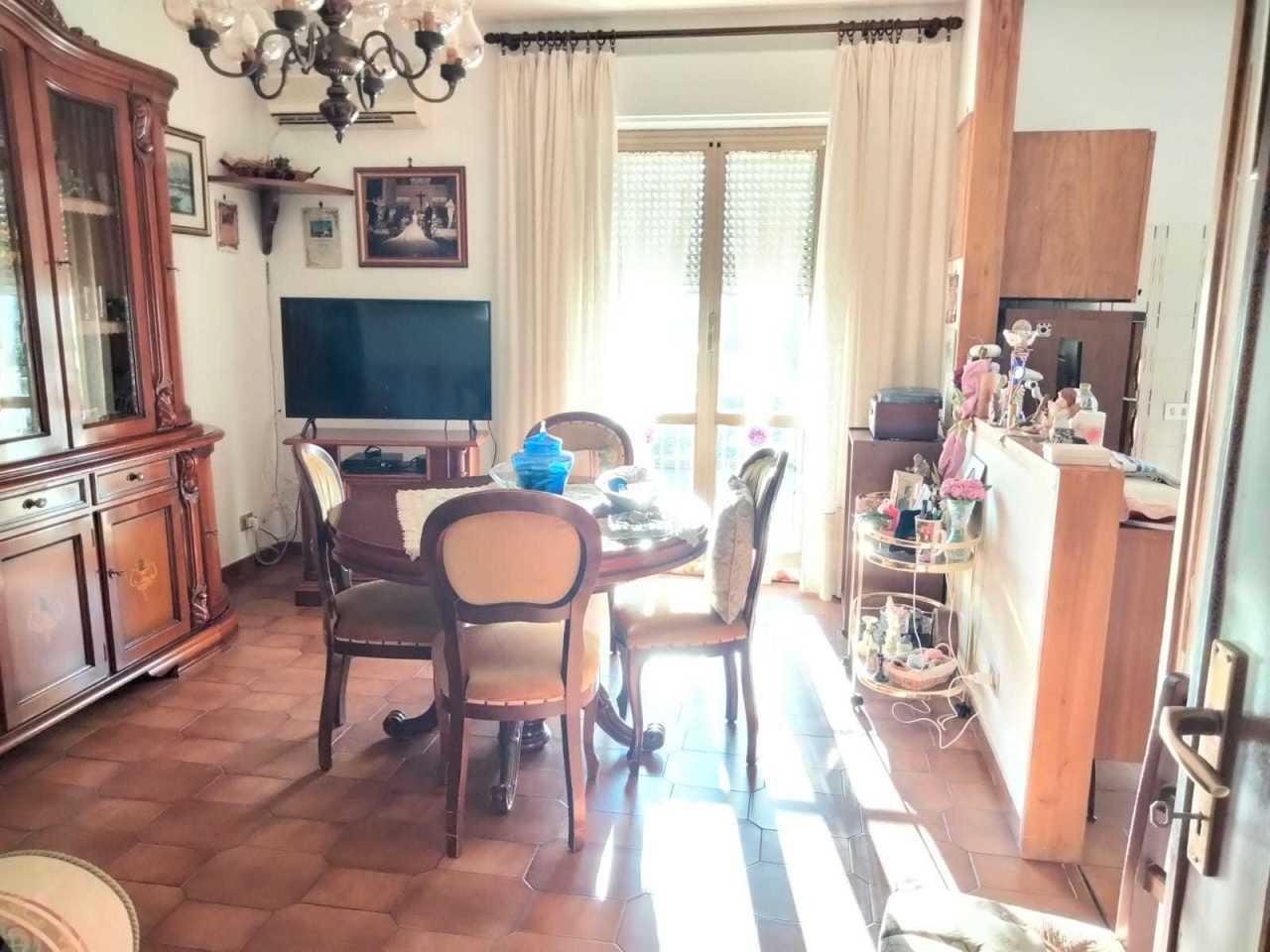 Appartamento in vendita a Attigliano